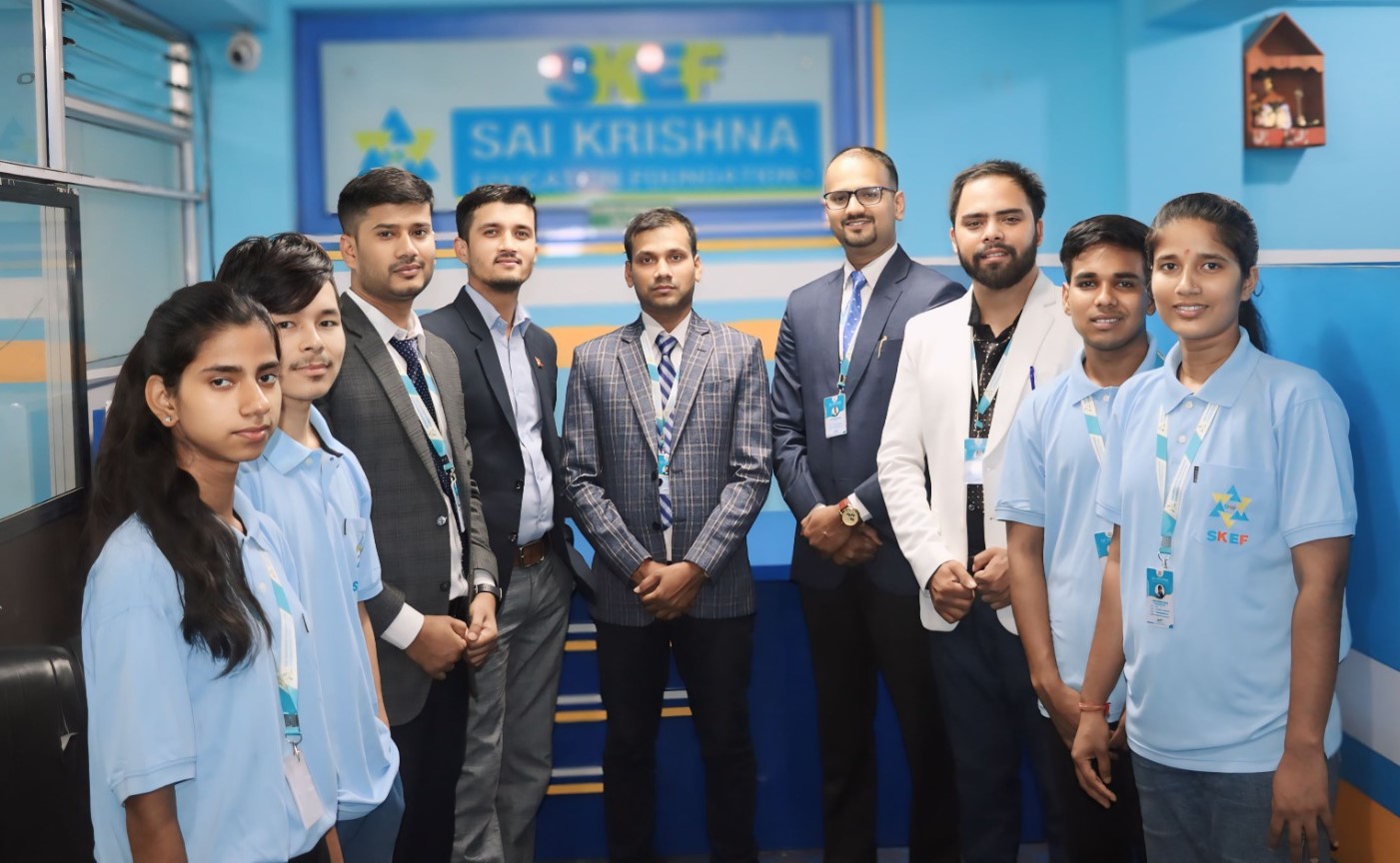 Saikrishna Education Foundation